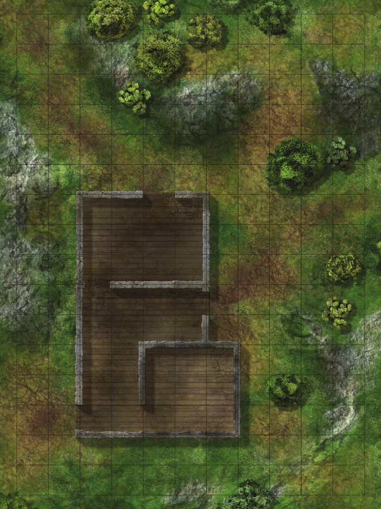 DB 145 - Mapa (Impressao) | PDF