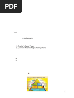 Philippine Physical Activity Guide | PDF