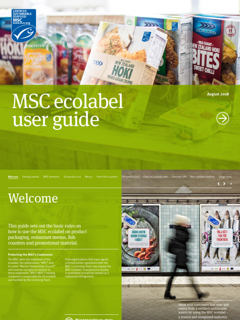 Guidance Label | PDF