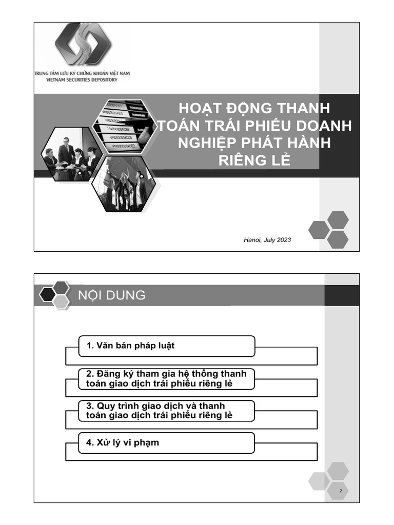 TTBT - Giới Thiệu Quy Chế TPRL - 10.07.2023 (2) - borderlessBW | PDF