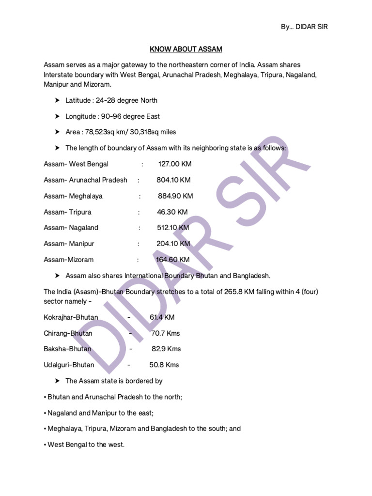 Assam Serves as-WPS Office | PDF