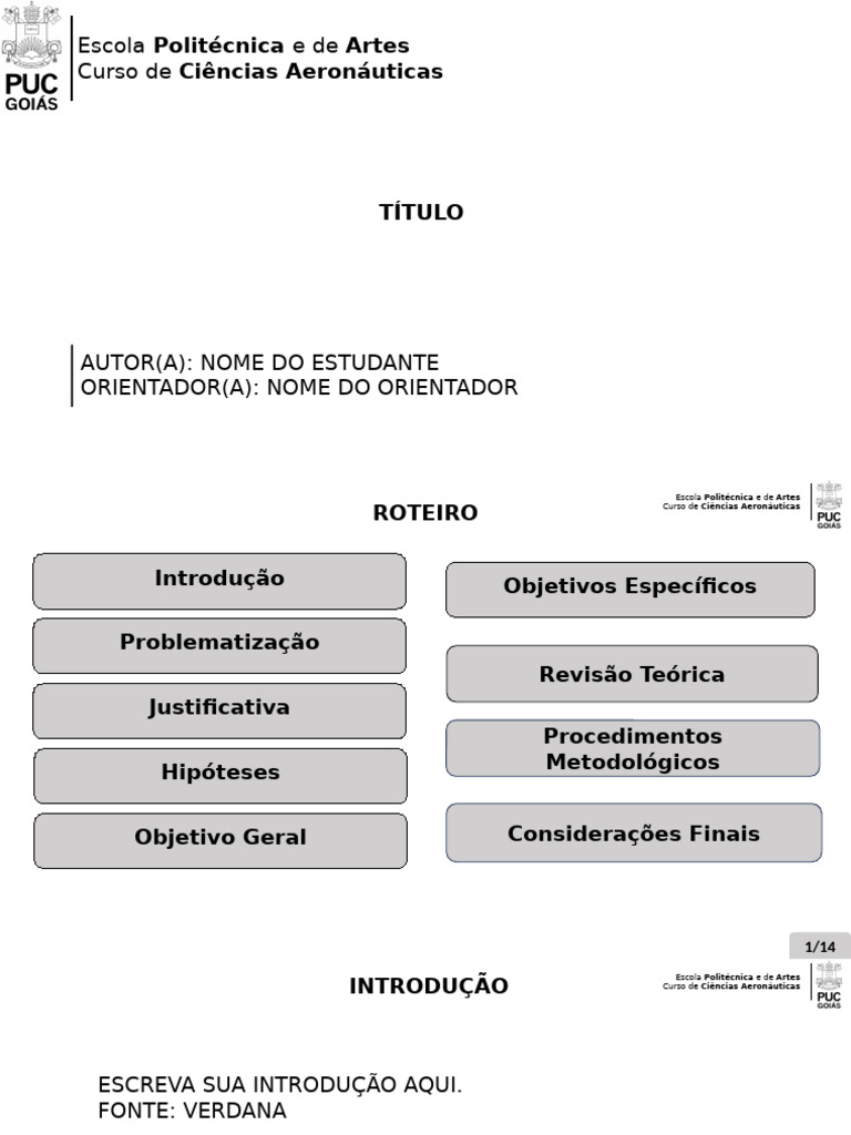 Cópia de MODELO TCC II CAER. | PDF