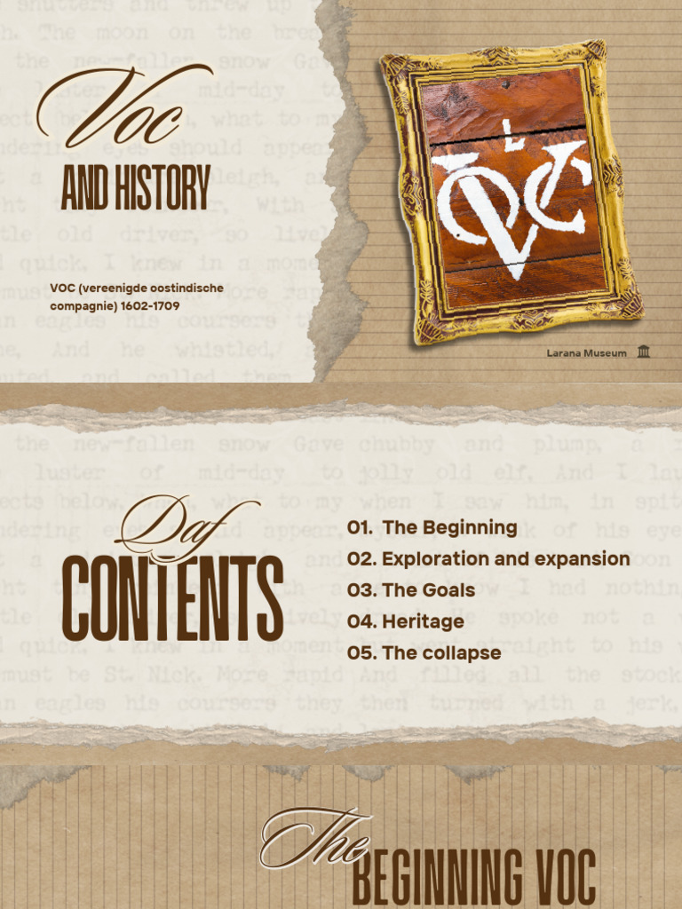 Cream and Brown Scrapbook Art Museum Presentation - 20240731 - 131335 ...
