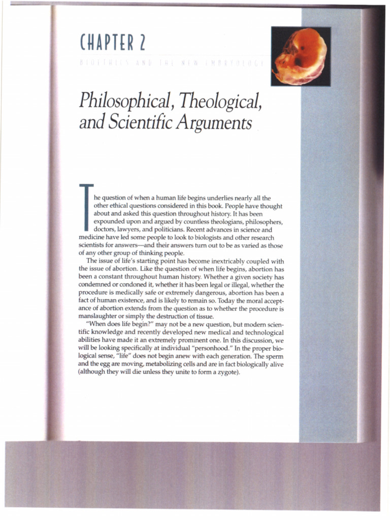 Gilbert Et Al - Chapter2 | PDF