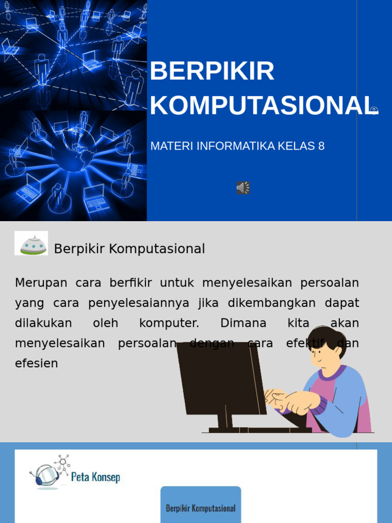 BK Kelas 8 | PDF