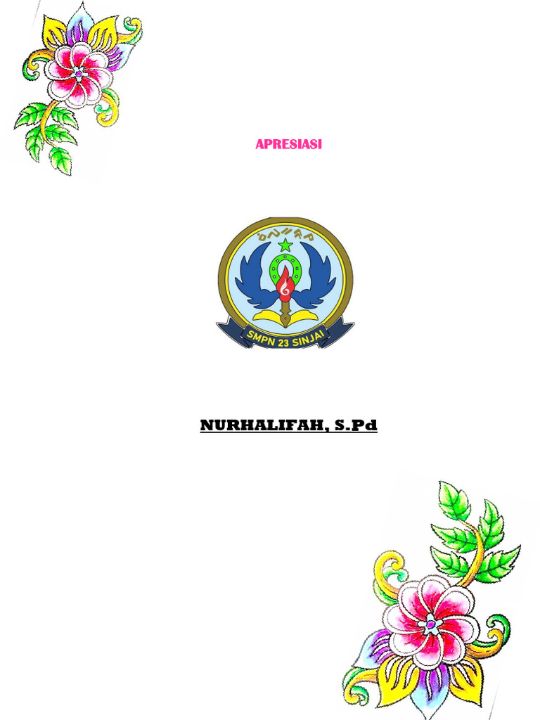 Modul Ajar PMM Up | PDF