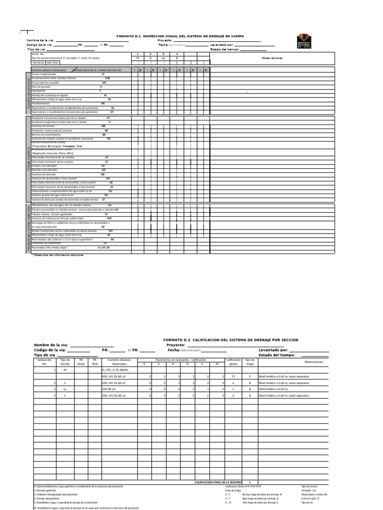Anexo D | PDF