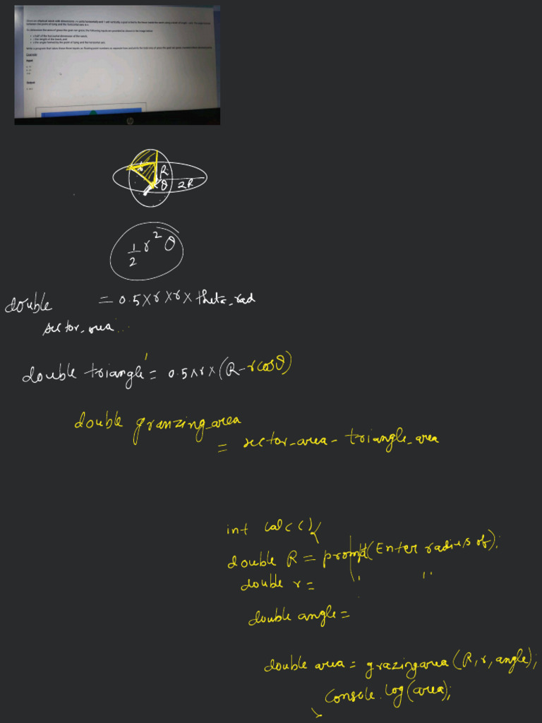 Class Notes | PDF