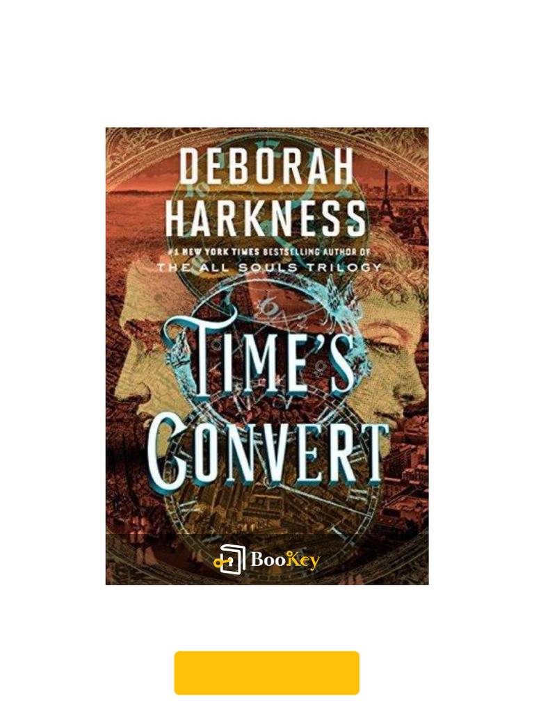 Time's Convert | PDF