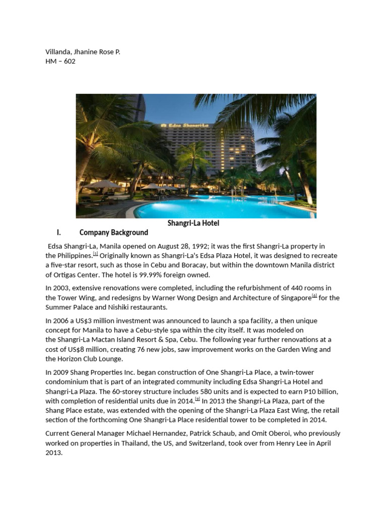 TP Strat Prefi | PDF