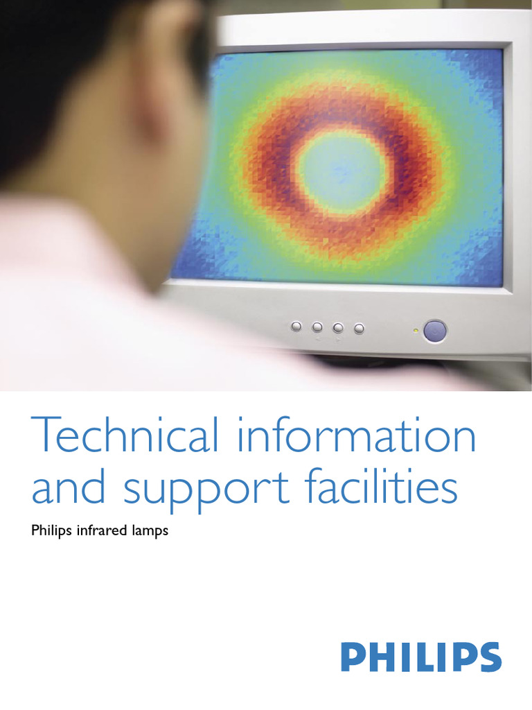 Philips IR Technical Brochure | PDF