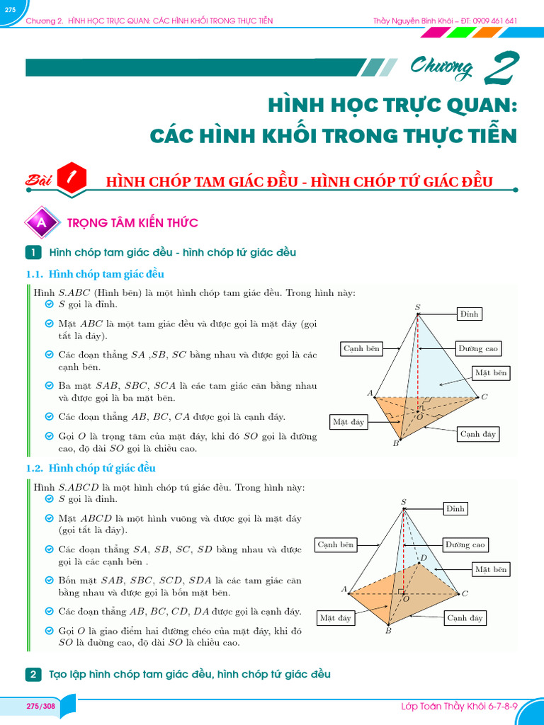 Phan Dang Va Bai Tap Cac Hinh Khoi Trong Thuc Tien Toan 8 Chan Troi ...