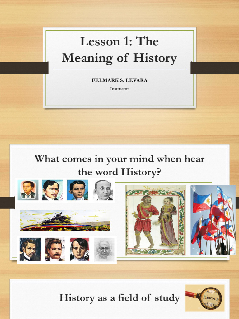 REVISED-PPT-SS112-Chapter-1_LessonS-1-2-3_LEVARA-FELMARK-1 | PDF