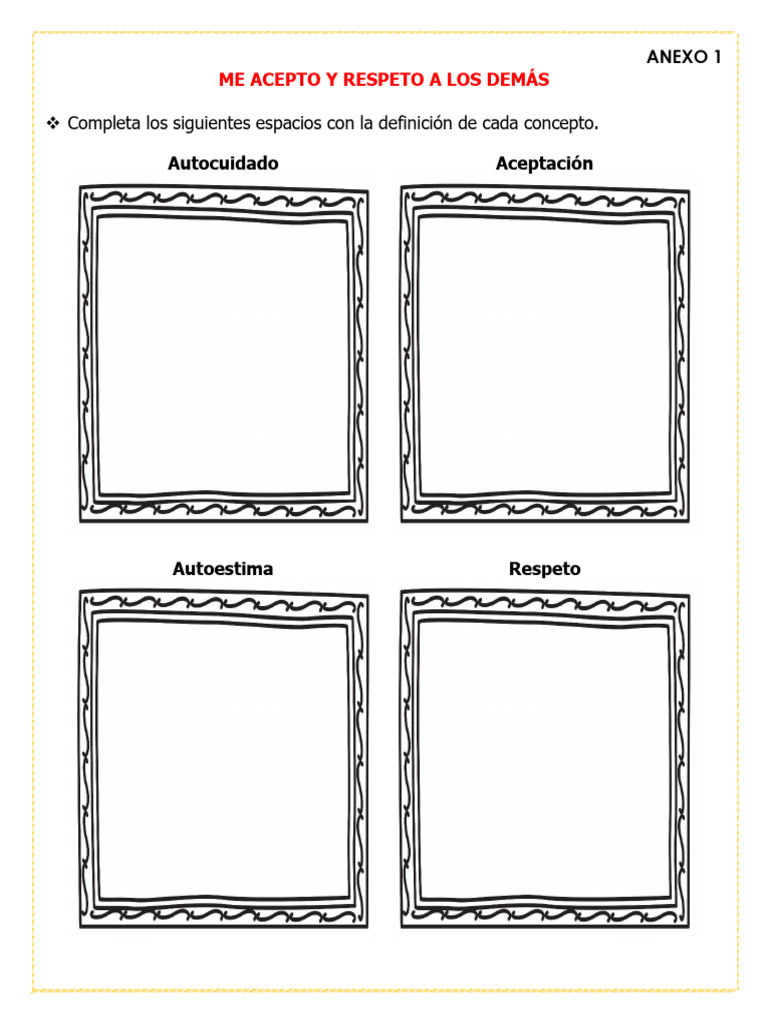 4TO Cuadernillo Proyecto 1 | PDF