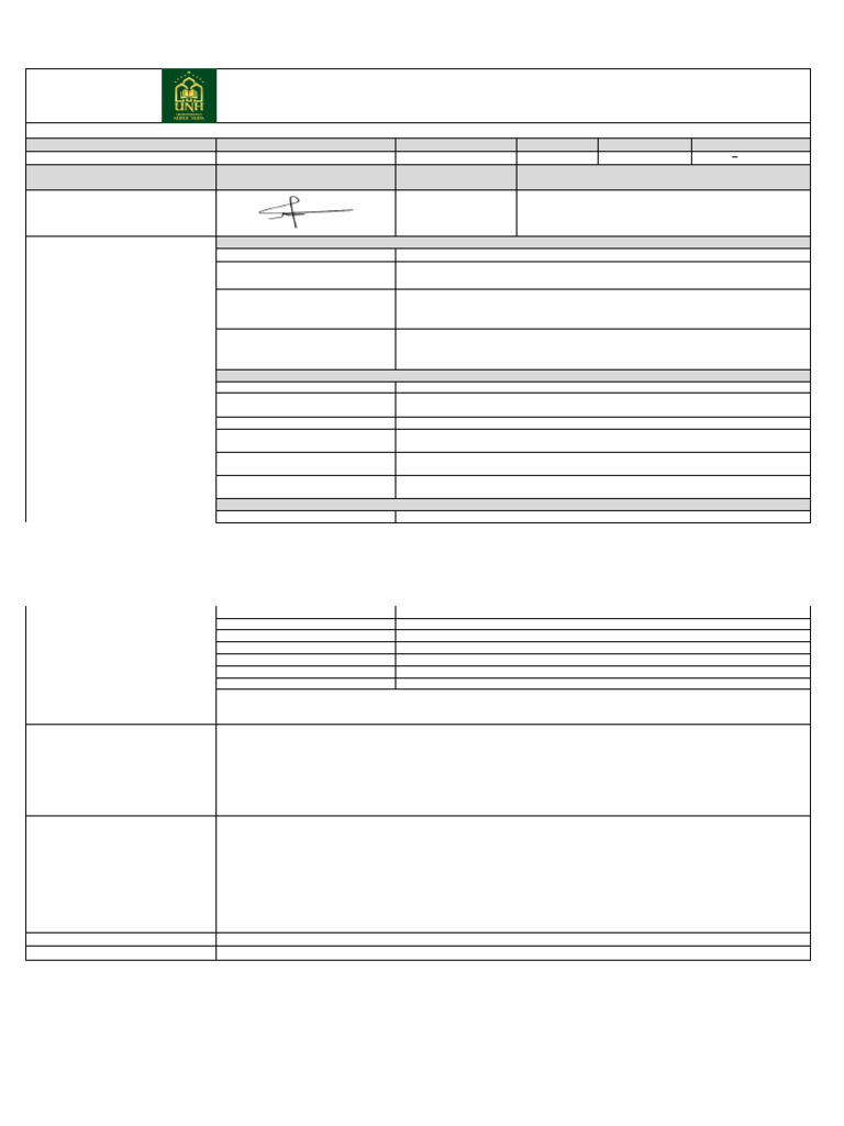 Ecotechnopreneurship I - Muhammad Saiful Amin | PDF