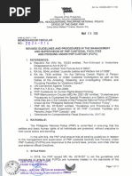 NAPOLCOM MC 2016 002 March 7 PDF | PDF