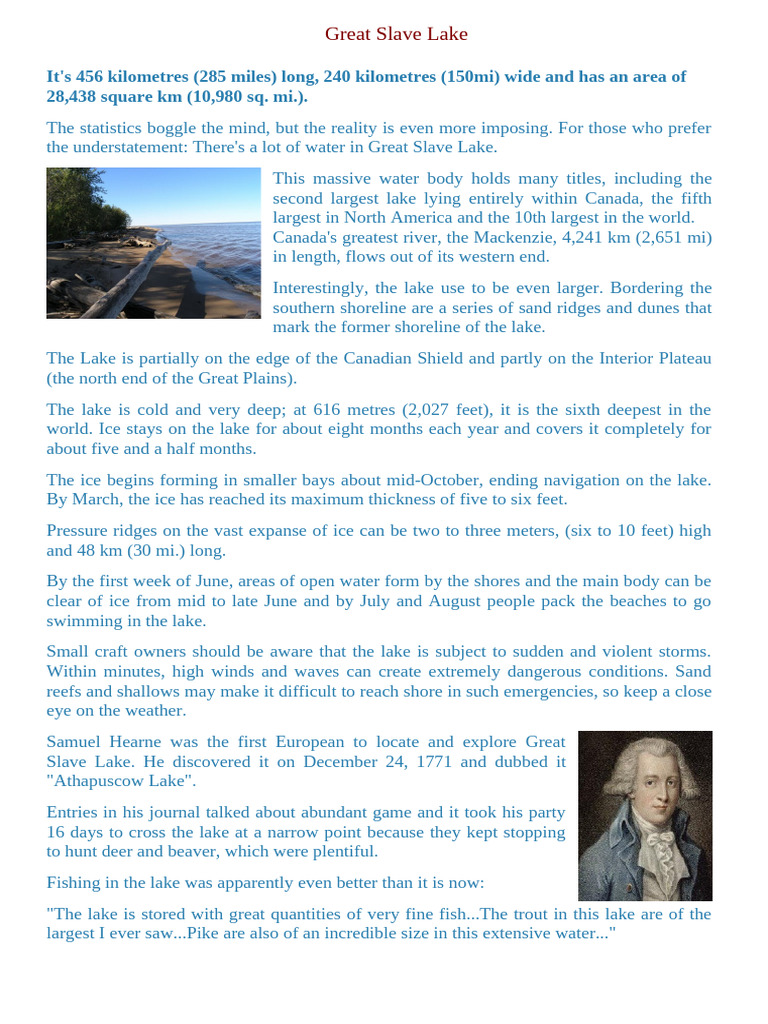 Great | PDF