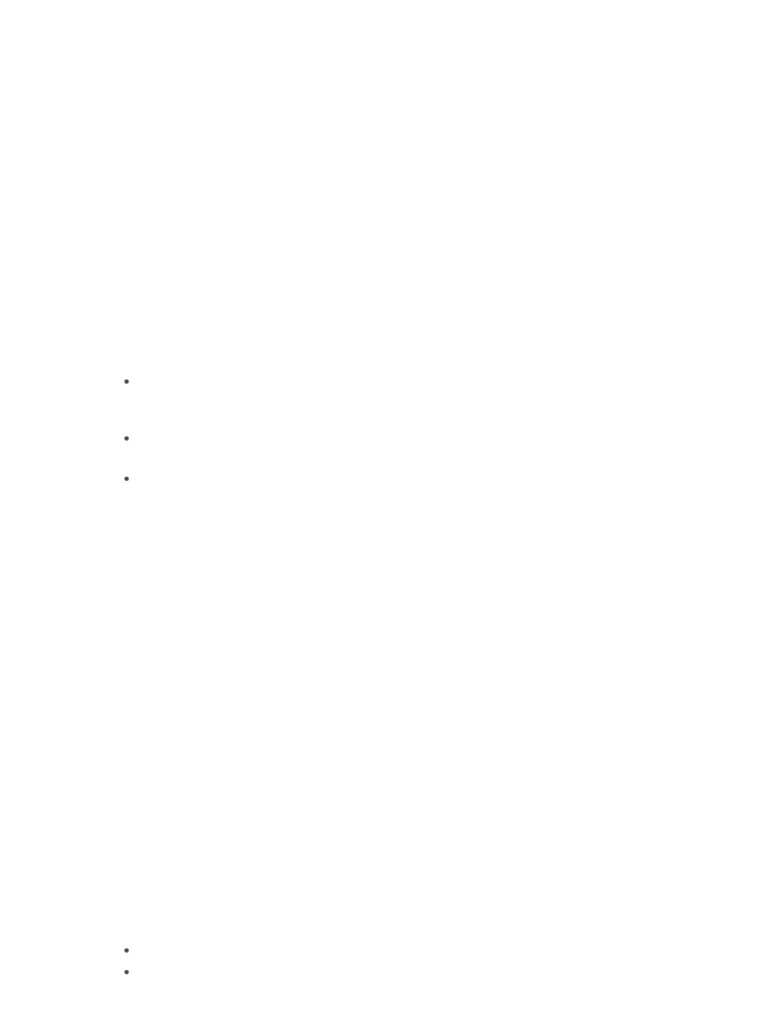 Pedagogical Models | PDF