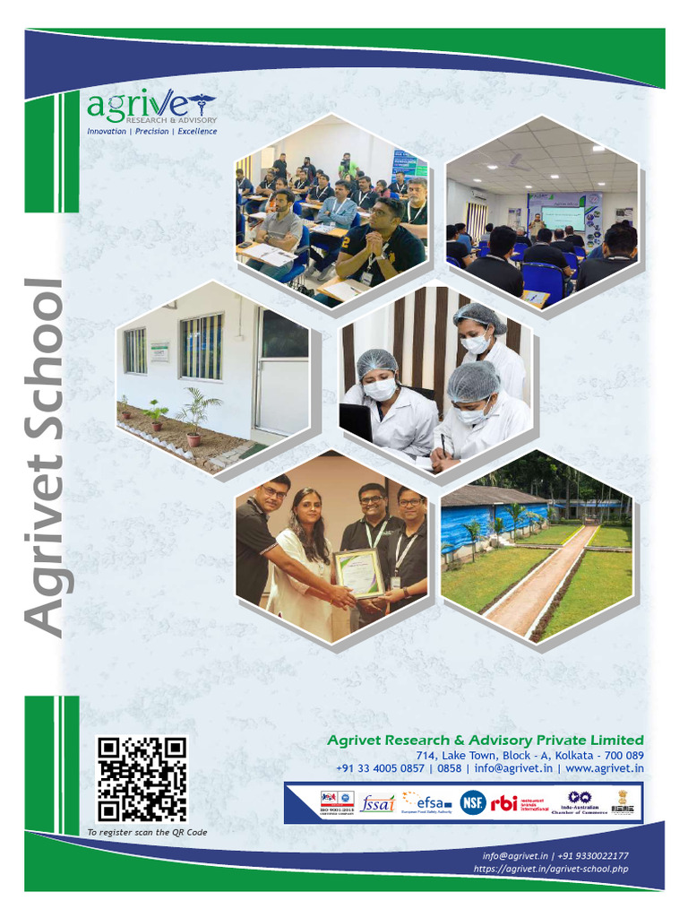 Agrivet School | PDF