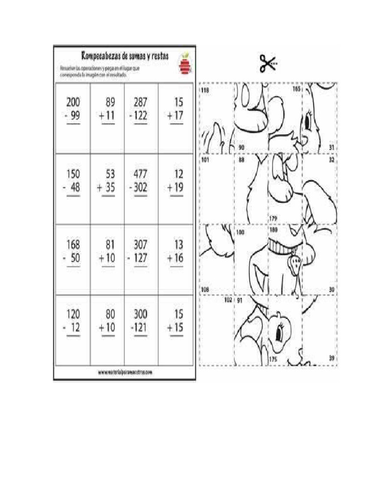 Sumas | PDF