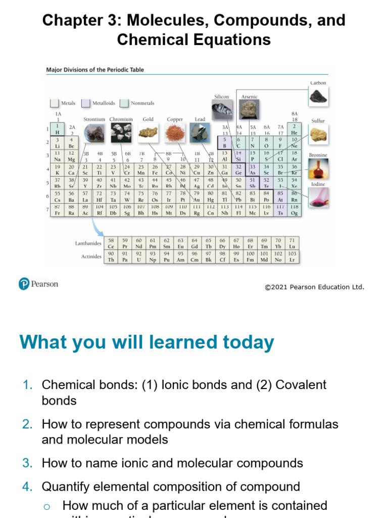 Lecture 3-1 Handout 2 | PDF