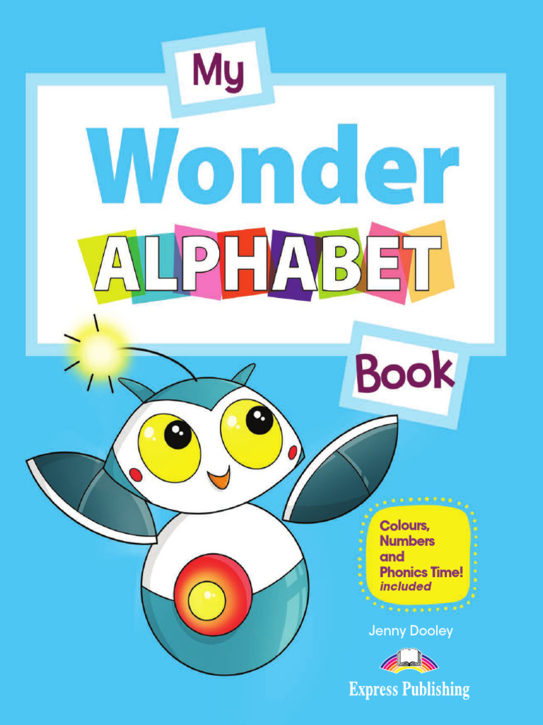 My Wonder Alphabet-01-48 Binder Medium | PDF