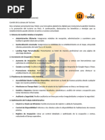 Preguntas Machu Picchu 6to A | PDF