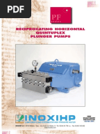 List of API Standards