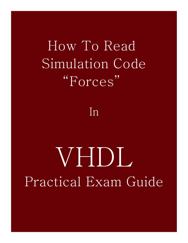 HowTo Read Simulation Code | PDF
