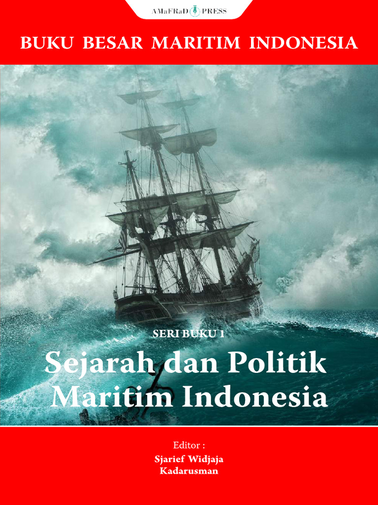 Buku Maritim Indonesia | PDF