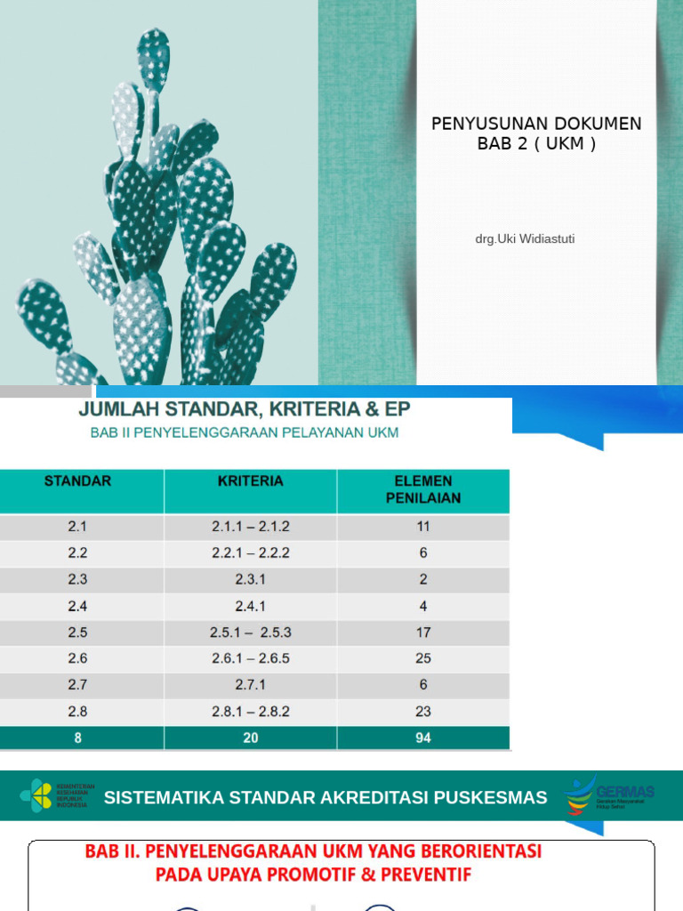 Bab 2 Utk Seinesia Uki | PDF