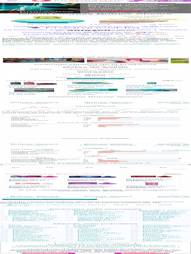 Island Fantasy Britney Spears Fragancia - Una Fra | PDF