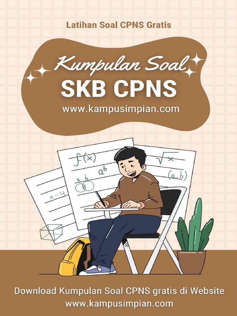 SKB Pranata Komputer | PDF