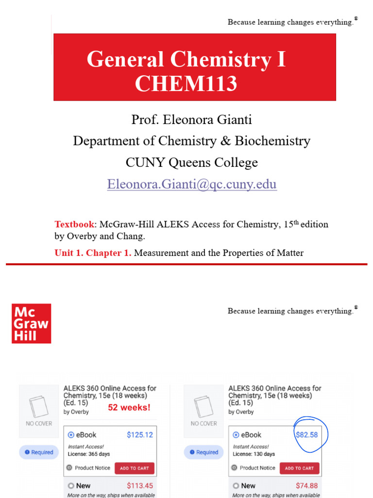 Chapter 1 Slides | PDF