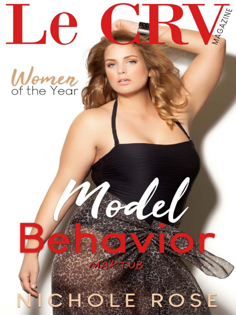 Le CRV Mmagazine3 | PDF