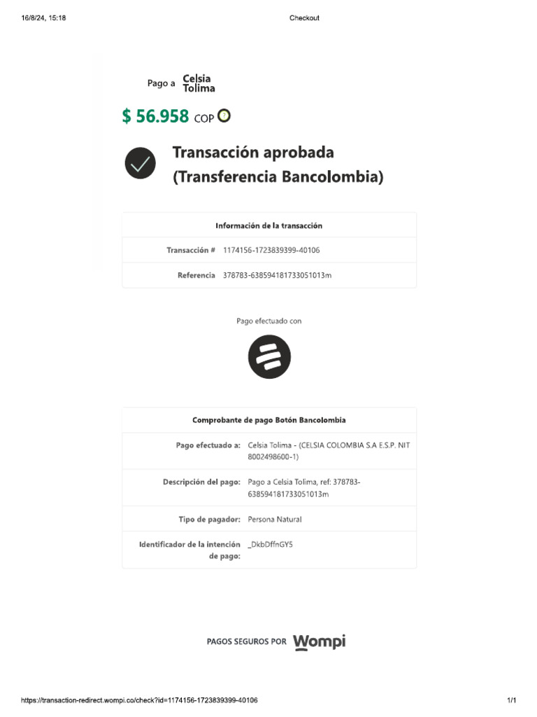 Celcia 16082024 | PDF