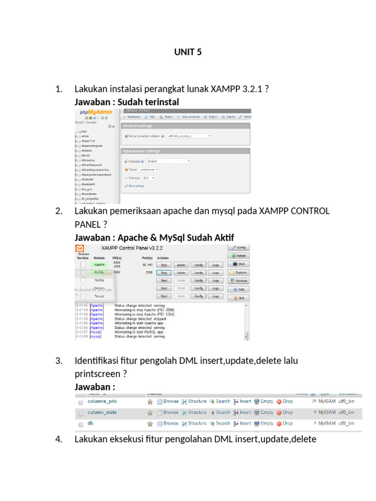 16 Muhammad Adrian DBMSUnit 5 | PDF