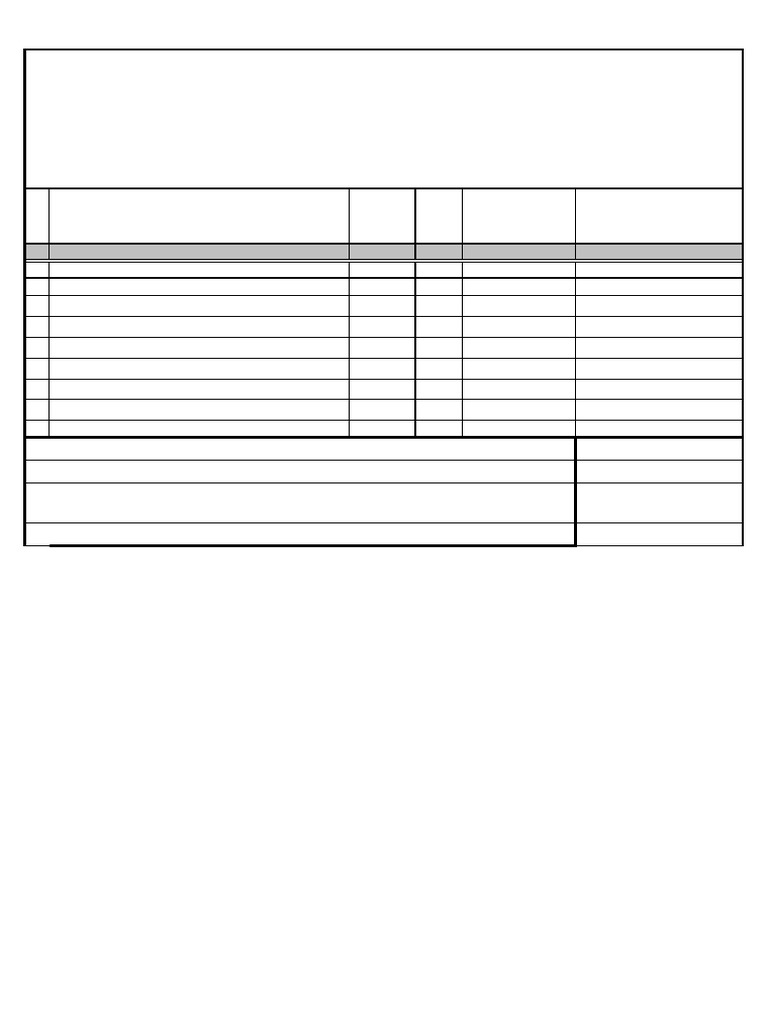 RAB Cross Drain Akses Sandtrap (Rev) | PDF