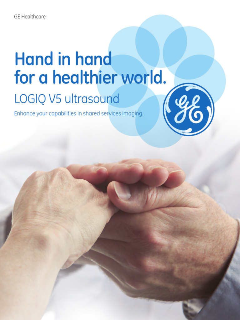 Brochure Logiq V5 | PDF