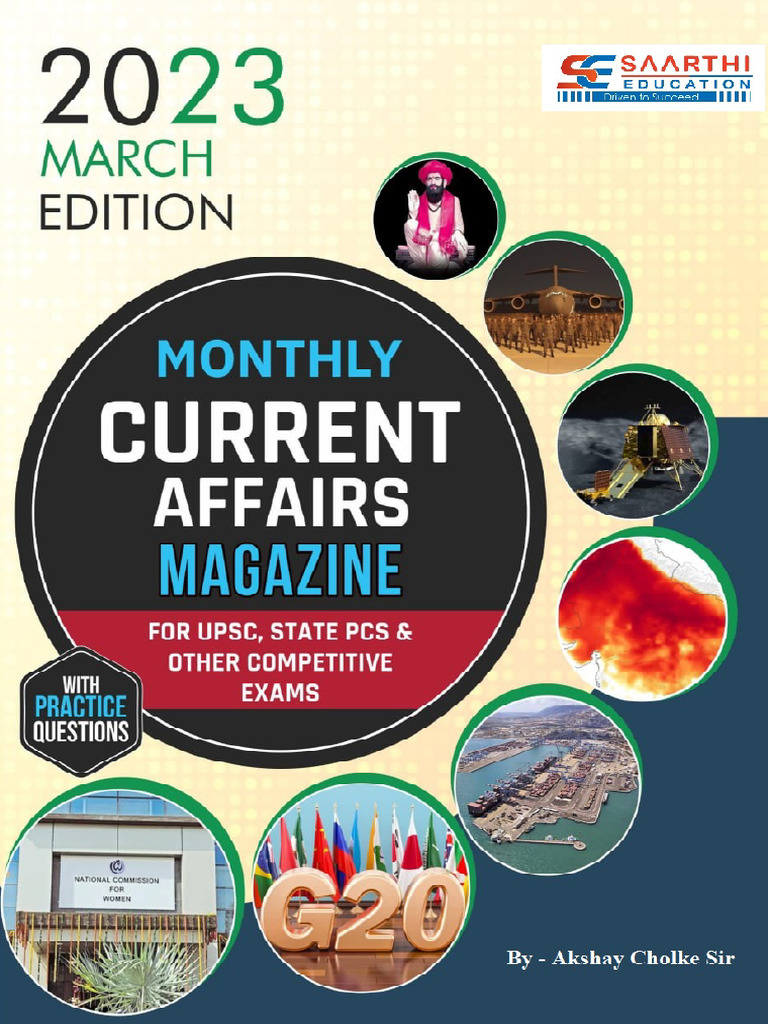 March 2023 Magazines | PDF | Financial Services | Banking