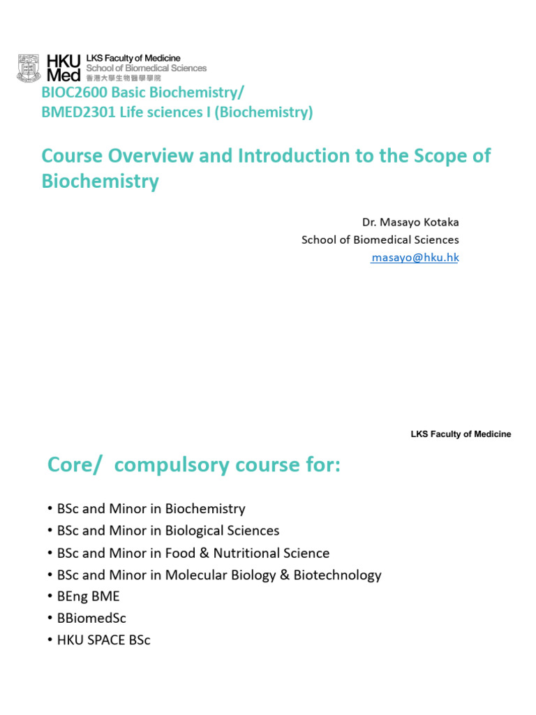 Lecture1 v1.3 2024 | PDF