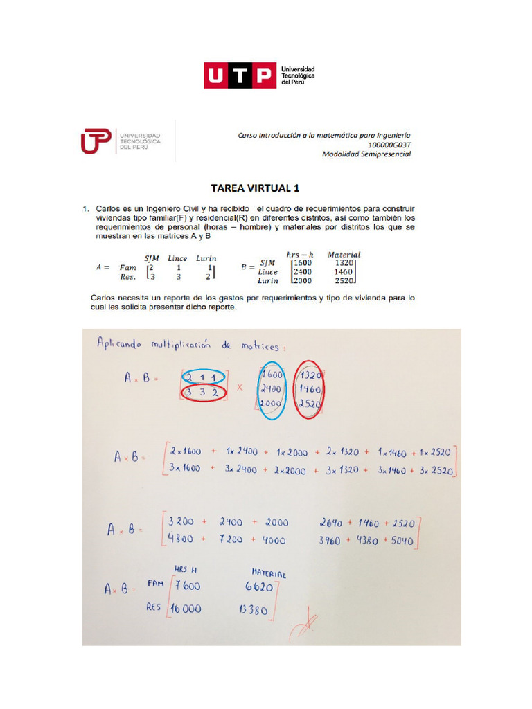 S02.s2 Preparación para La TA1 (Material) SH | PDF