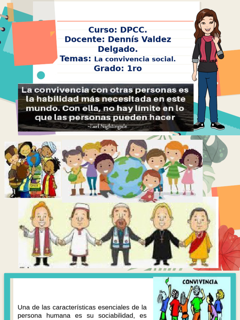 DPCC 1ro | PDF | Planetary Science | Politics