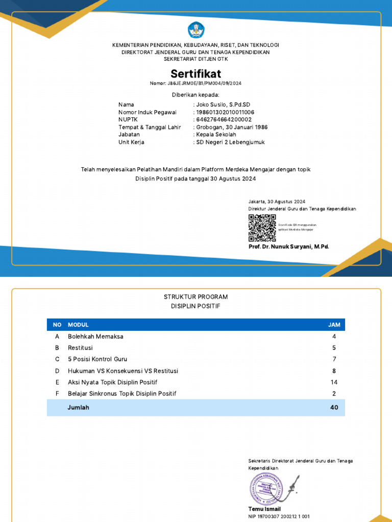 Certificate 2 | PDF