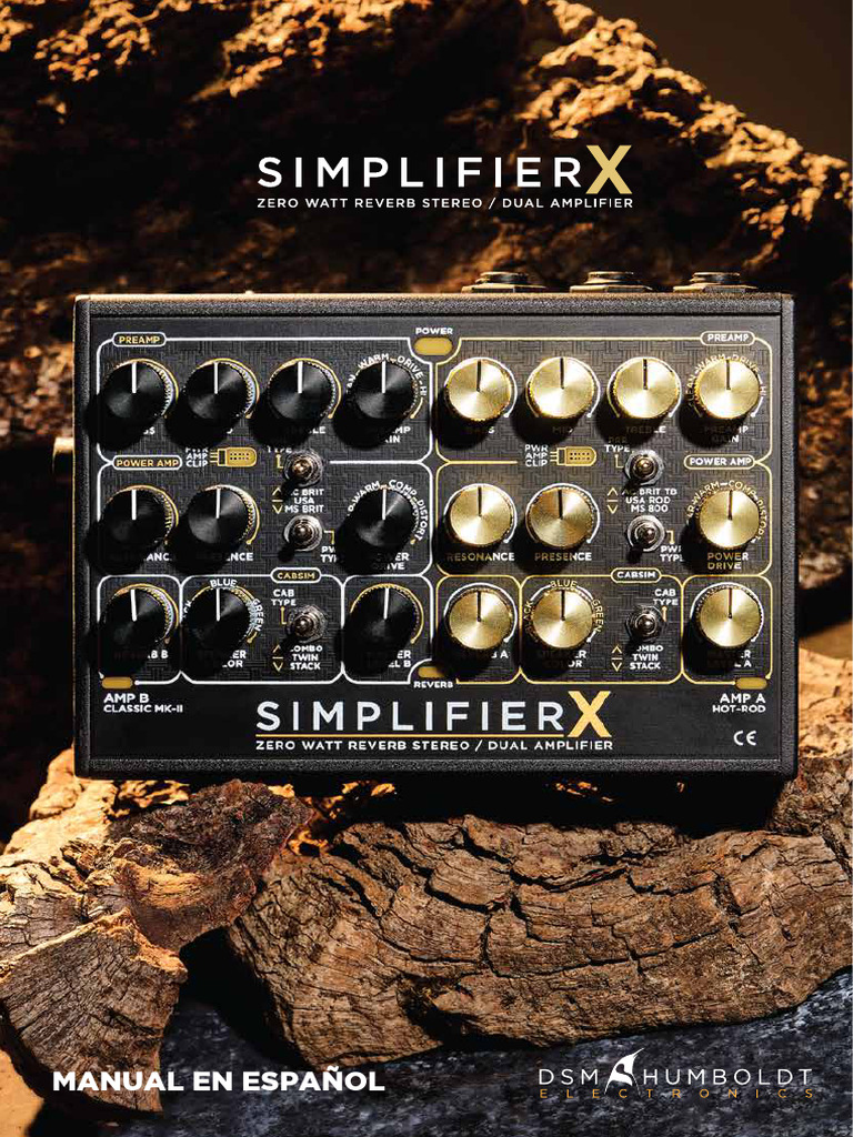 Simplifier Catalogo | PDF