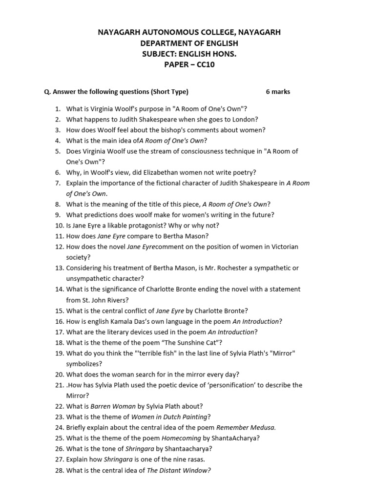 CC10 | PDF