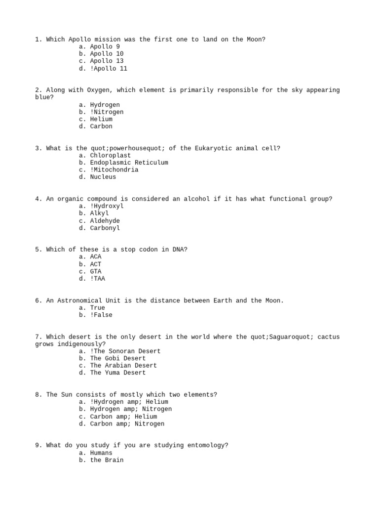 Science Grant Proposal Spring 2020 5 | PDF