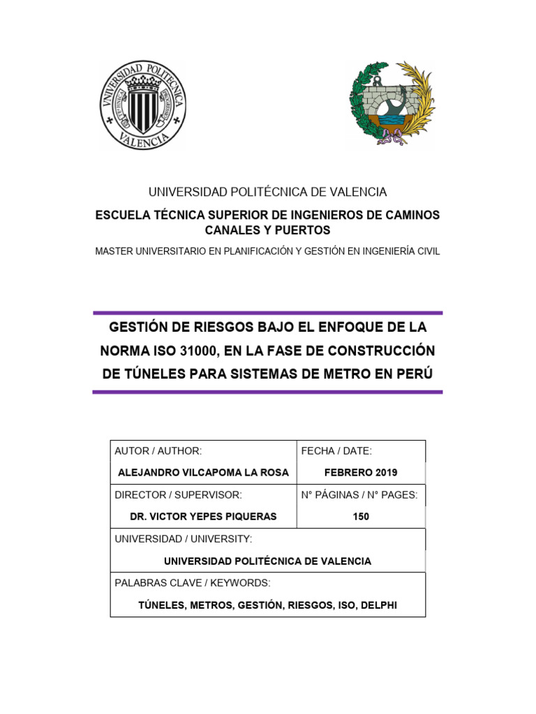 TFM Rev - Final | PDF