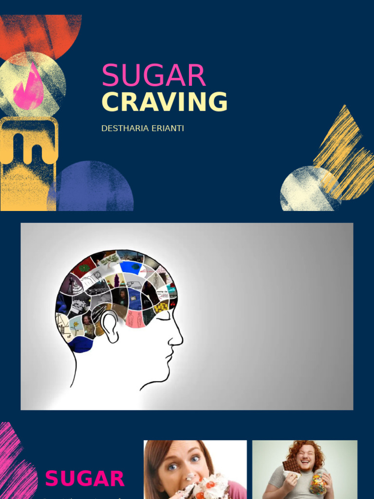Sugar Craving | PDF