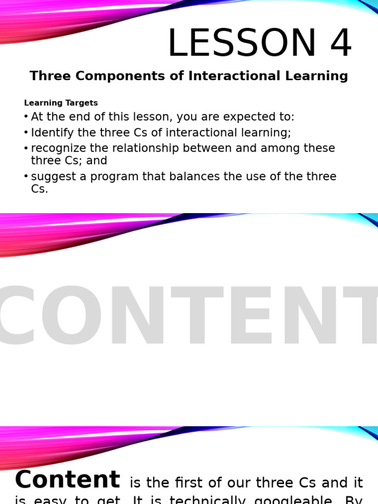 LESSON-4-PPT (1) | PDF